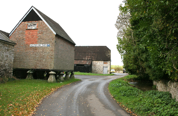 Westbrook Farm - Upwey