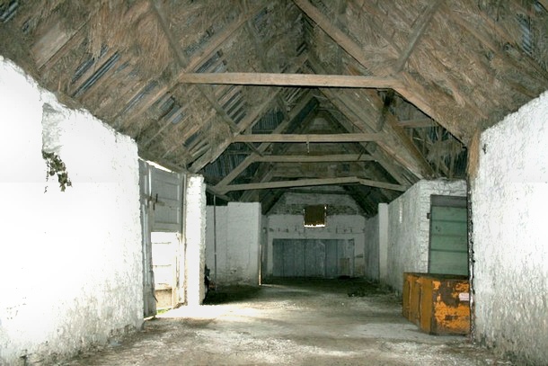 Westbrook Farm - Upwey